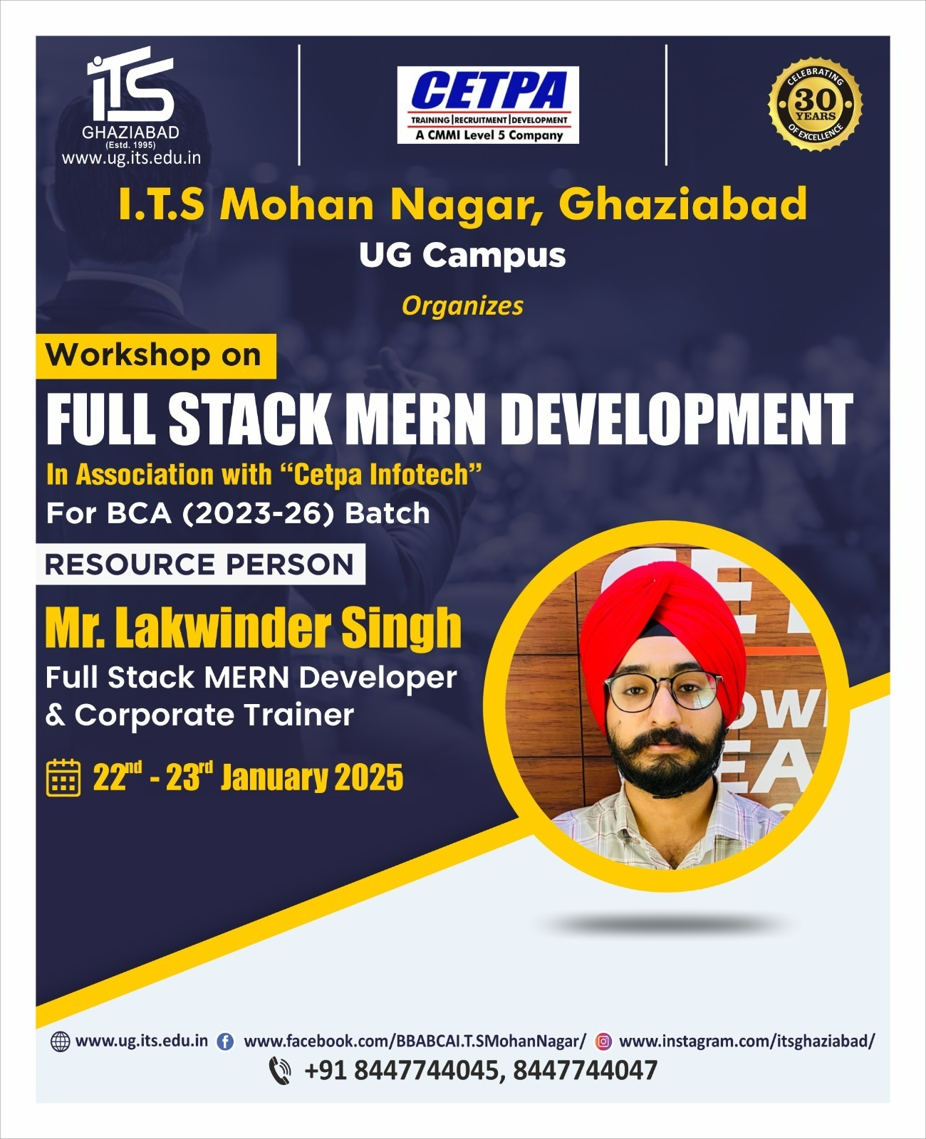 Best BCA & BBA College In Delhi NCR - Top UG Colleges in Ghaziabad